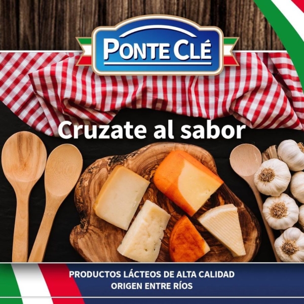 Ponte Clé - Guía de Concordia