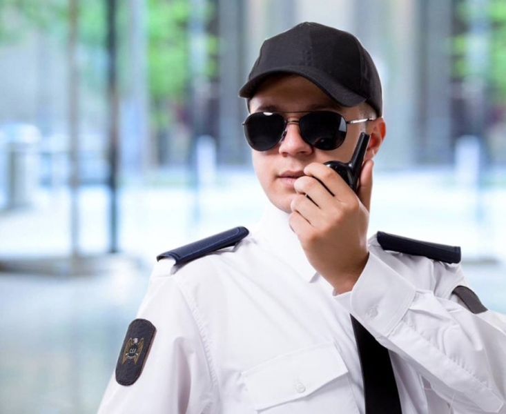 Seguridad Privada CSP - Guía de Concordia